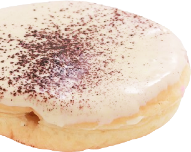 Nash Donuts