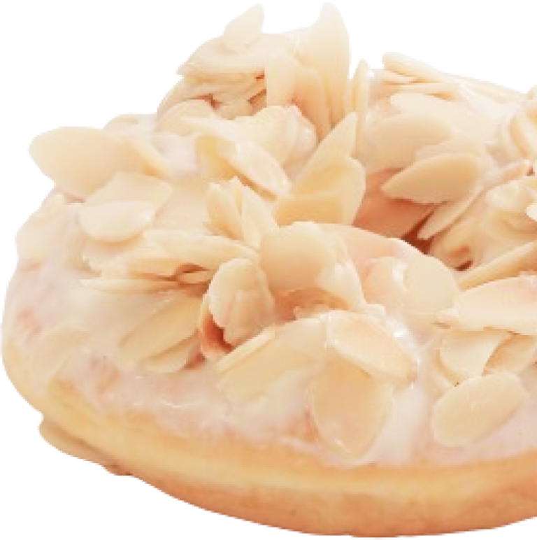 Nash Donuts